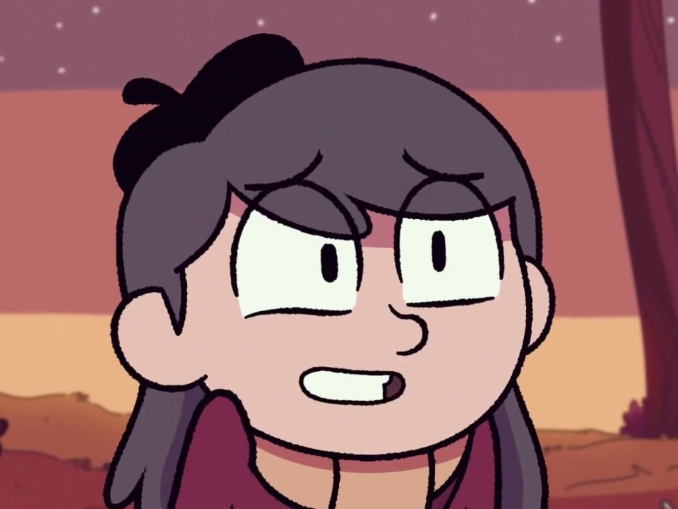 Hilda - Where to Watch and Stream - TV Guide