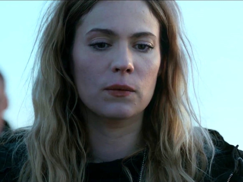 Deadwind Cast - Gelantis