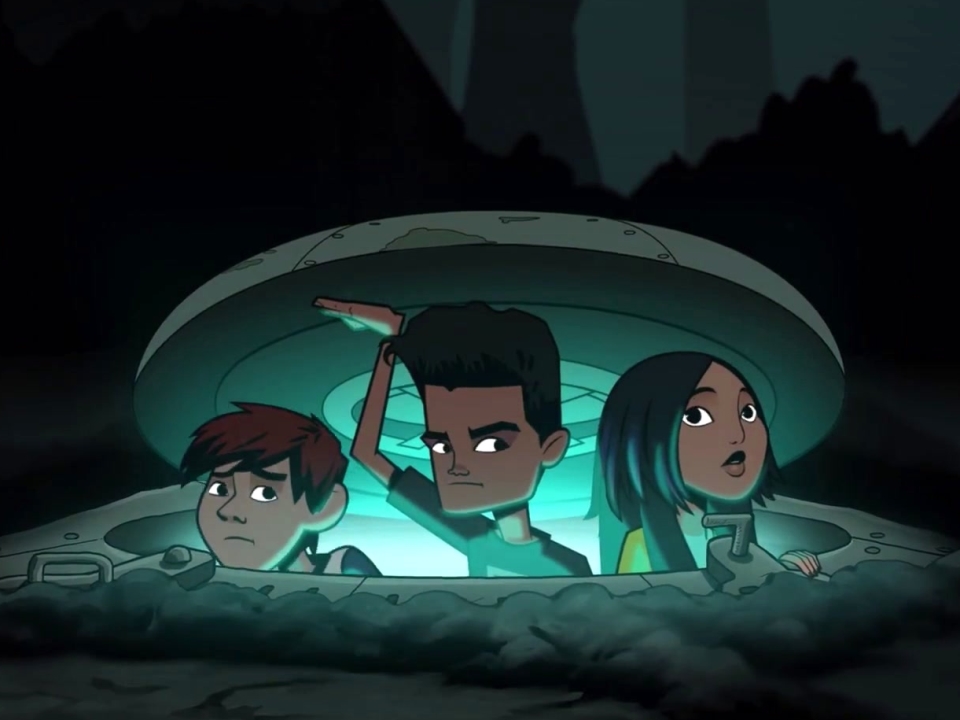 The Hollow - Where to Watch and Stream - TV Guide