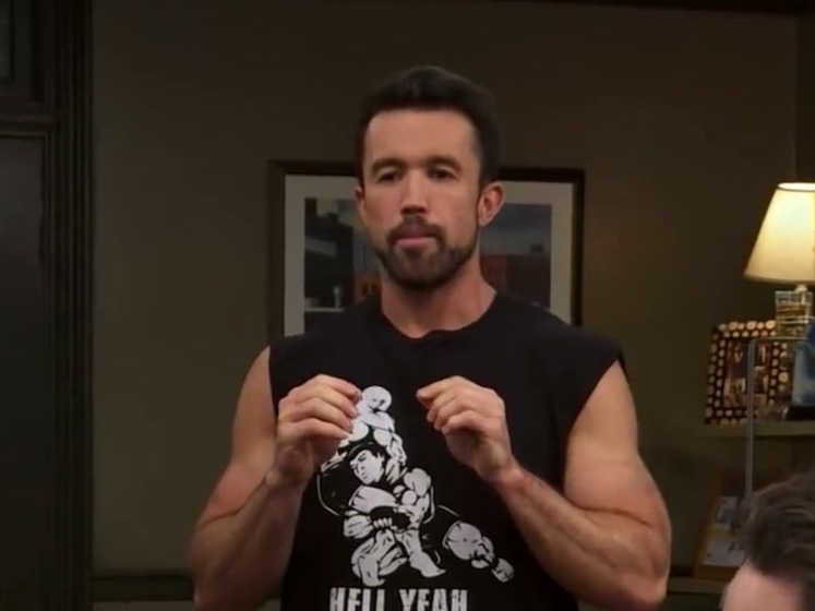 Todd Biermann - TV Guide