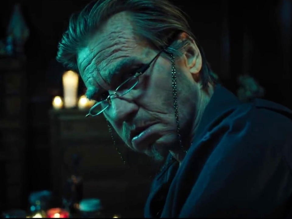 Dick Wolf - TV Guide