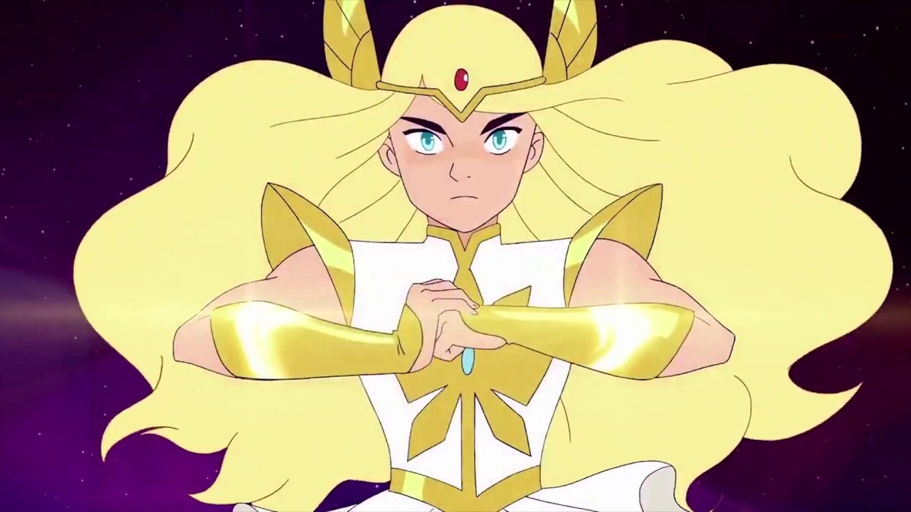 She-Ra and the Princesses of Power - Season 5 Reviews - Metacritic