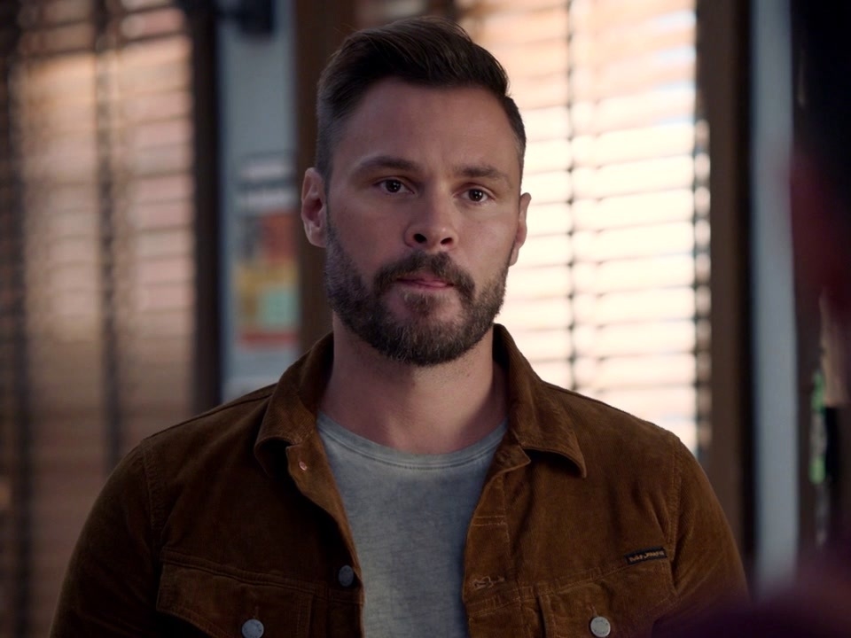 Mark Tinker - TV Guide