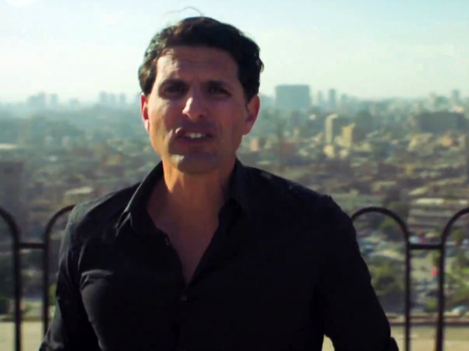 Ancient Invisible Cities - Where to Watch and Stream - TV Guide