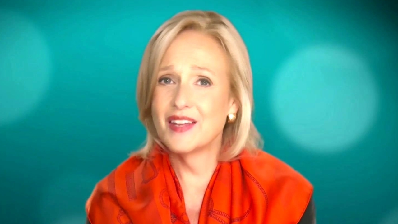 Katherine Linton - TV Guide