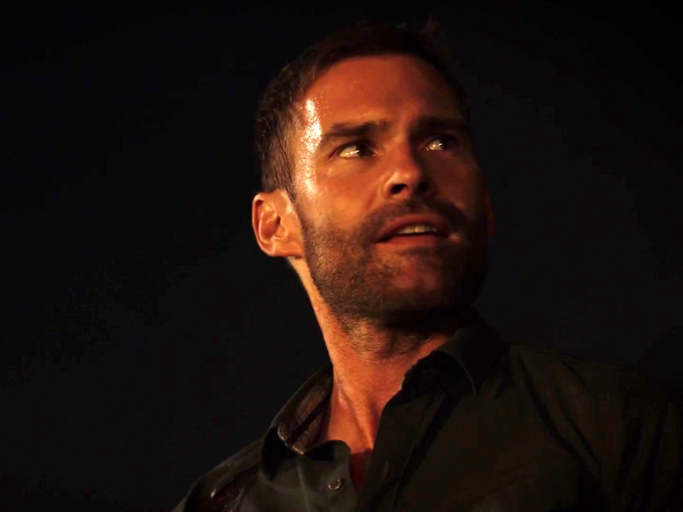 Lethal Weapon: Lapd's Finest Is On The Case - TV Guide