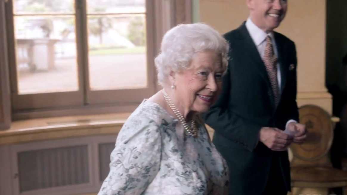 Queen of the World - Where to Watch and Stream - TV Guide