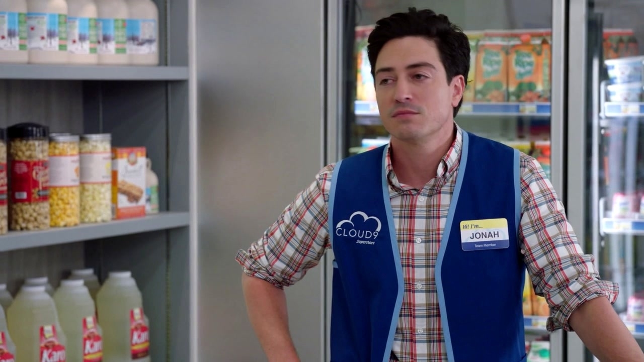 Superstore - Season 2 Reviews - Metacritic