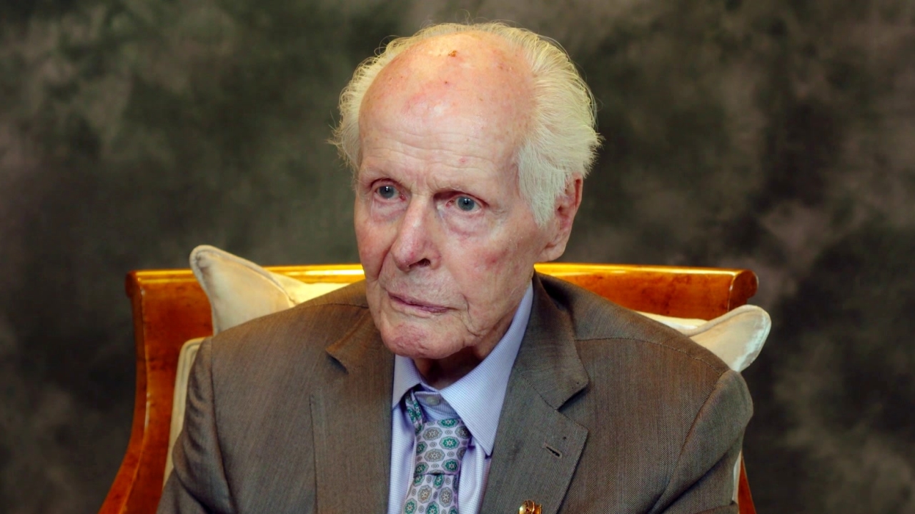 Bill Coors: The Will to Live - Where to Watch and Stream - TV Guide