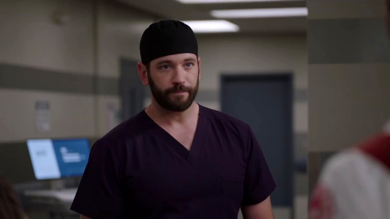 Chicago Med - Season 8 Reviews - Metacritic