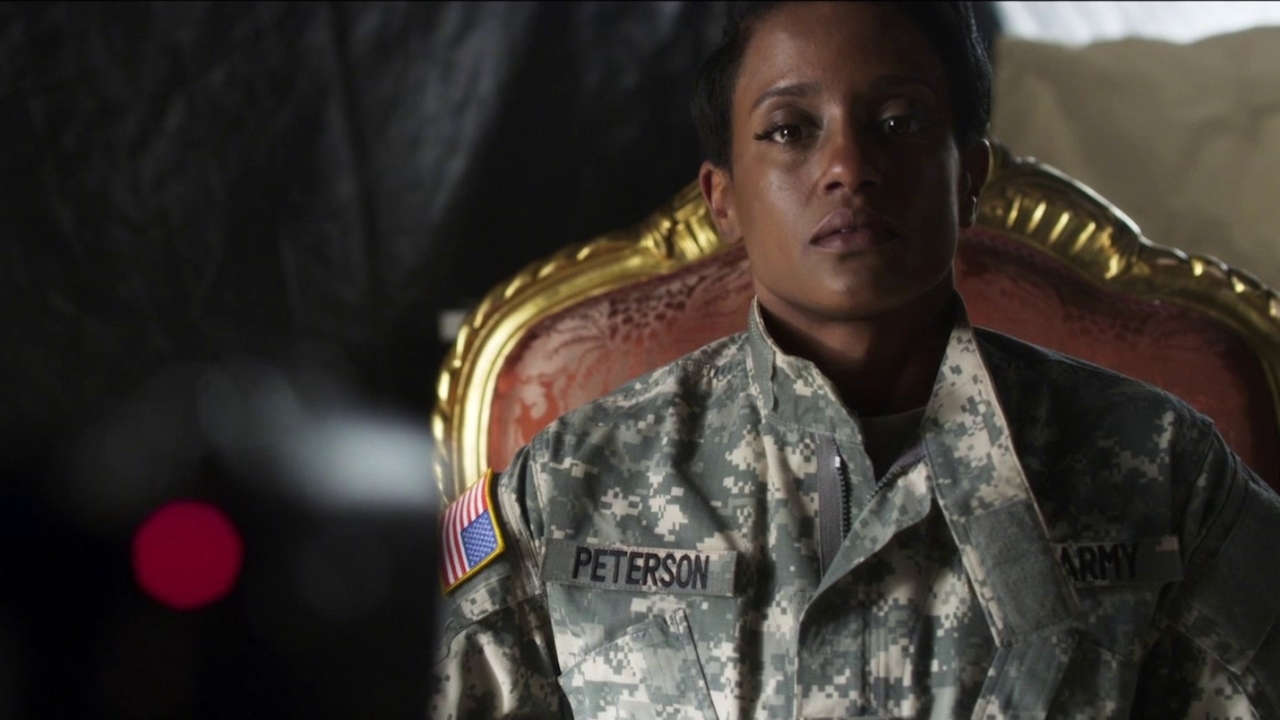 Indivisible (2018) Reviews - Metacritic