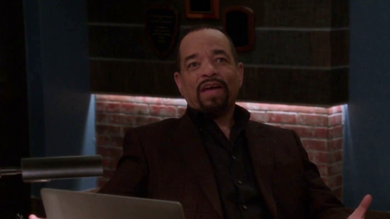 Graham Winton - TV Guide