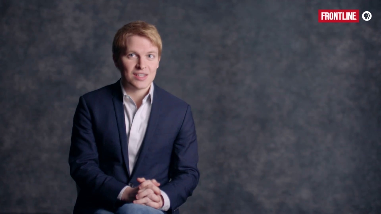 Frontline - TV Guide