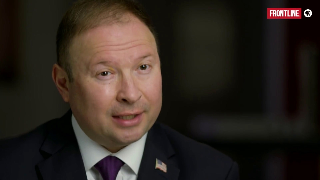 Frontline - Season 20 Reviews - Metacritic