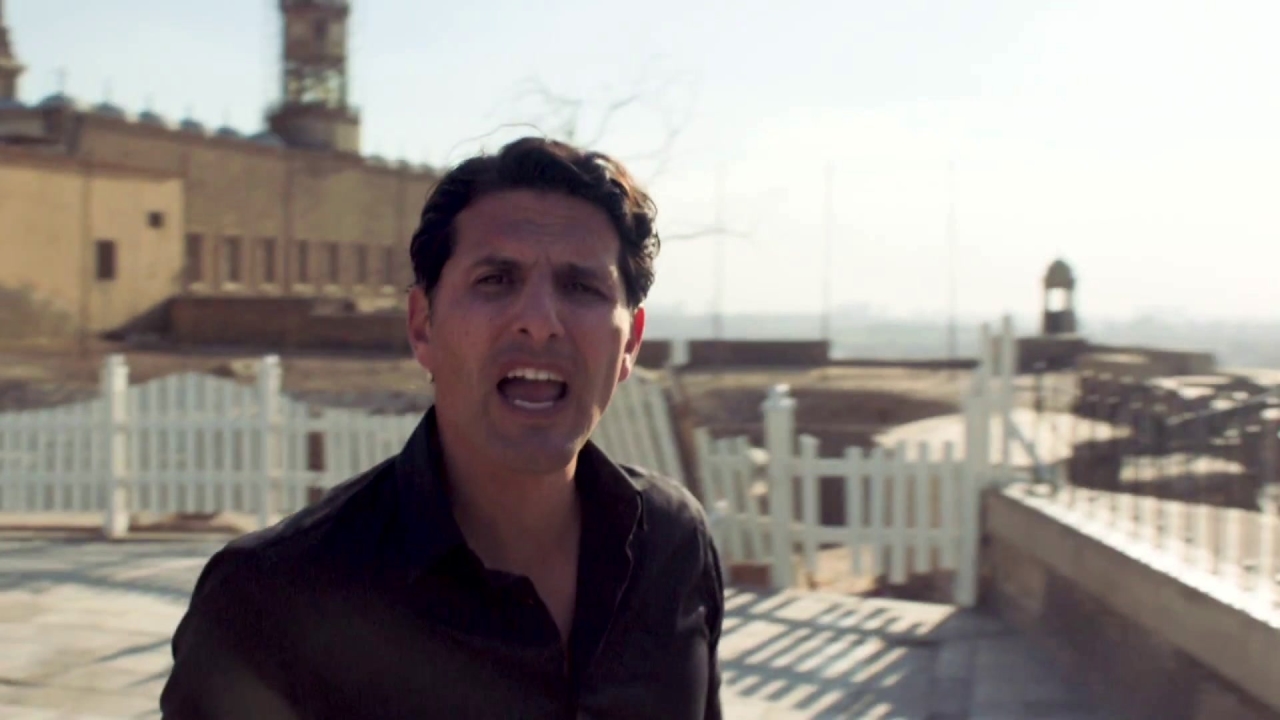 Ancient Invisible Cities: Istanbul - TV Guide