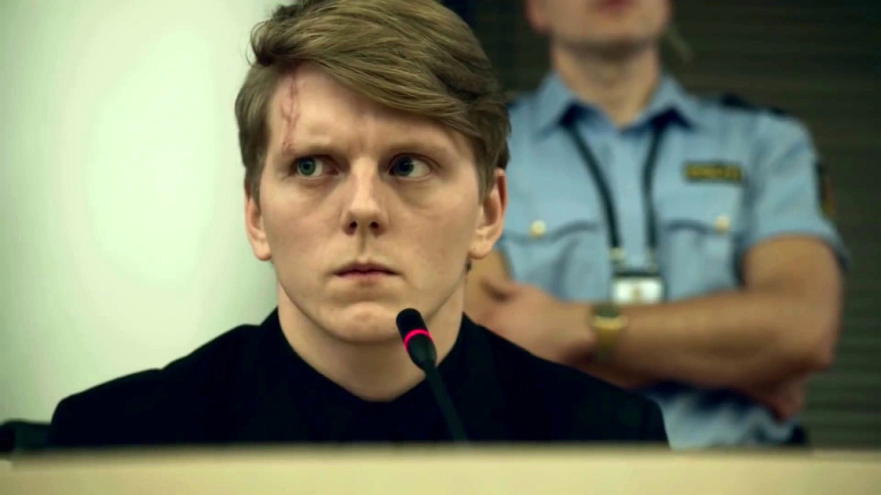 Jon Oigarden - TV Guide