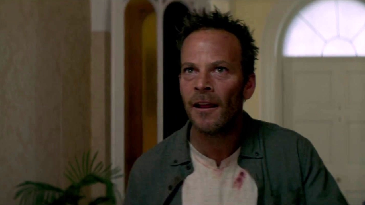 David Kennedy - TV Guide