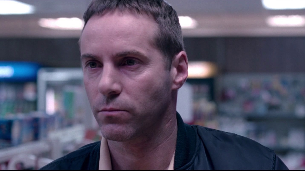 Randall Ehrmann - TV Guide