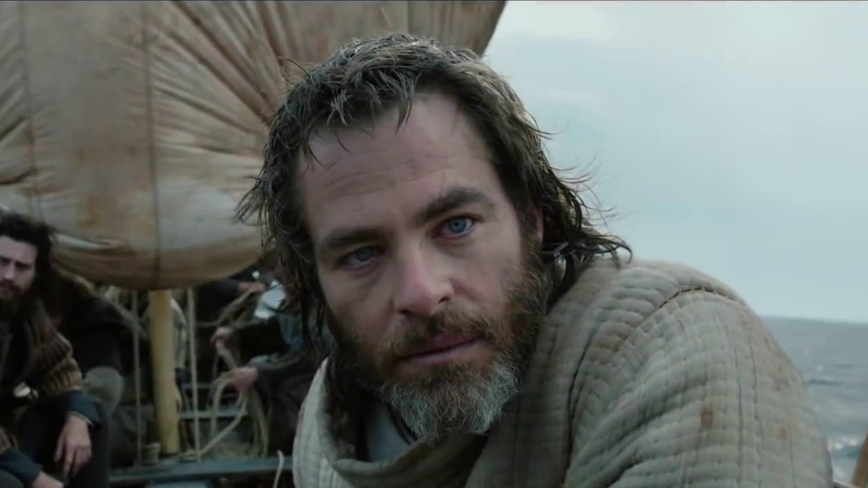 Outlaw King Reviews - Metacritic