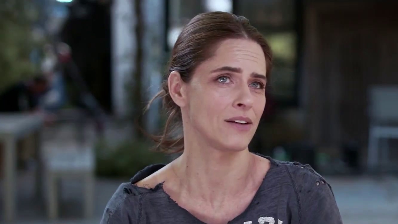 The Romanoffs - Season 1 Reviews - Metacritic