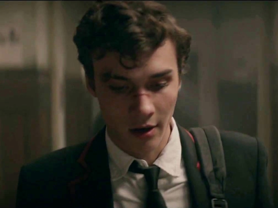 Deadly Class - Where to Watch and Stream - TV Guide