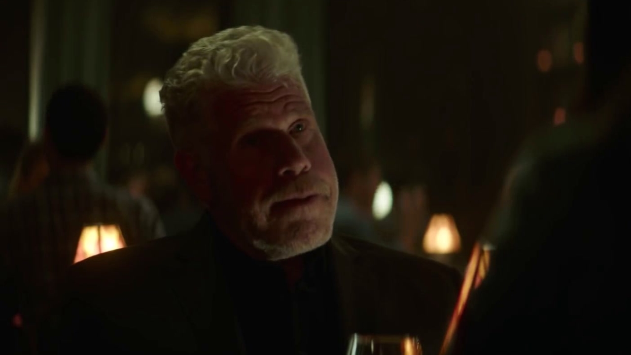 Asher - Where to Watch and Stream - TV Guide