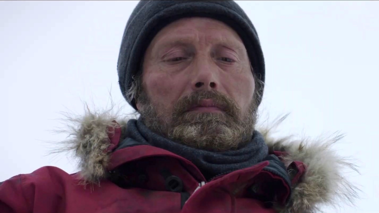 Arctic Reviews - Metacritic