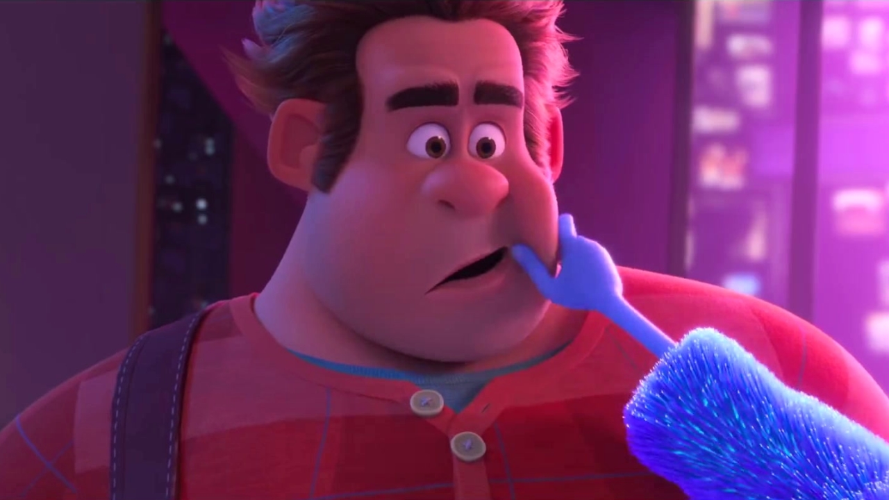 Ralph Breaks the Internet Reviews - Metacritic