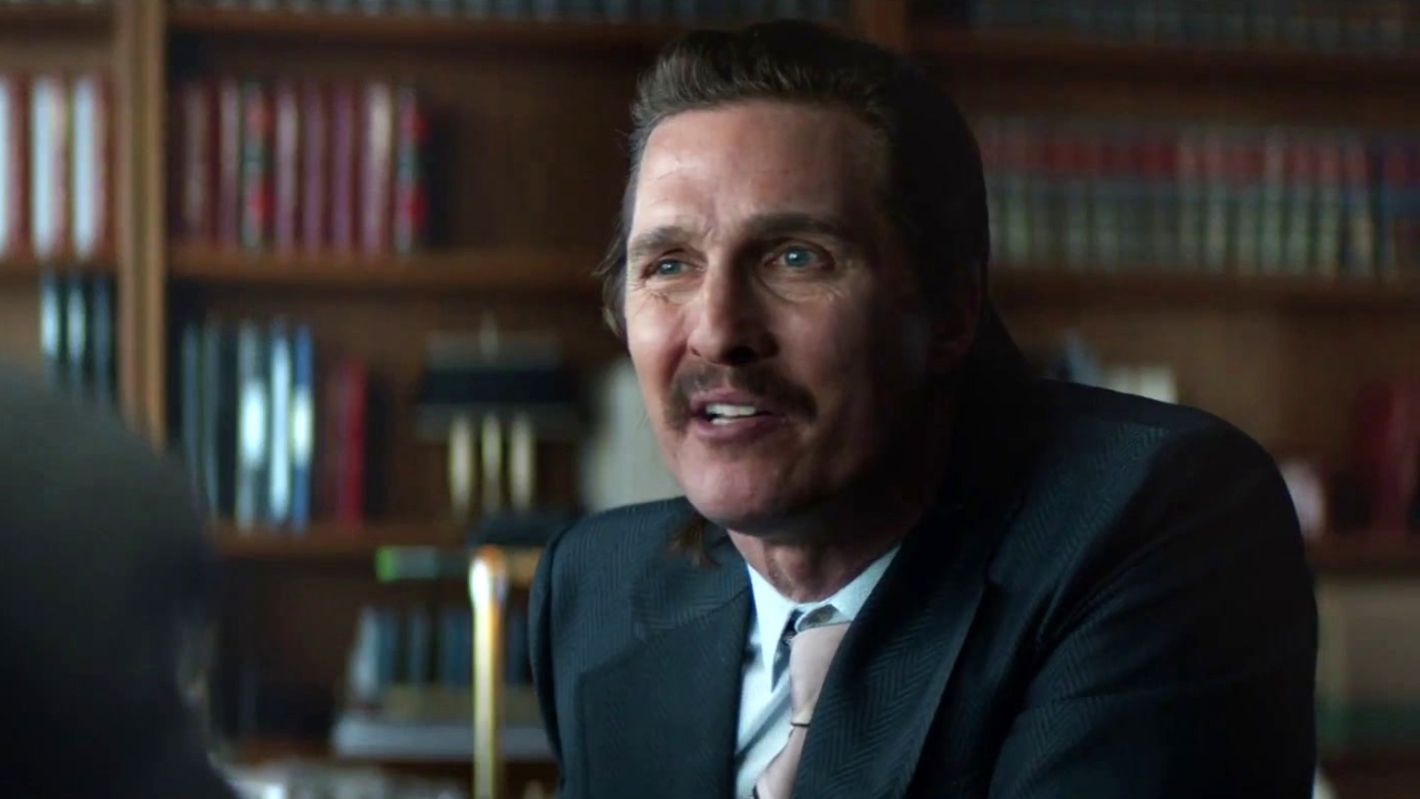 White Boy Rick Reviews - Metacritic