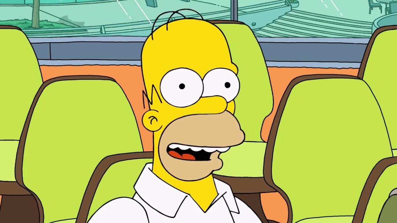 The Simpsons: Baby You Can't Drive My Car - TV Guide