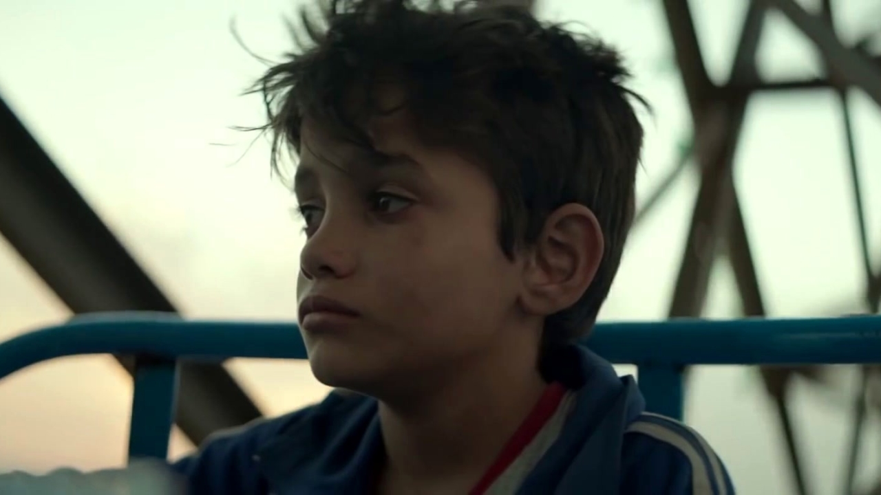 Capernaum Reviews - Metacritic