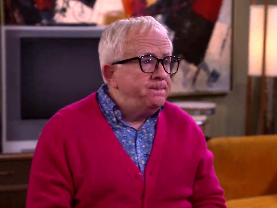 Ann Colby - TV Guide