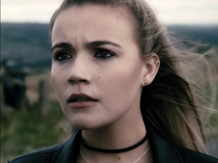 Demon Eye - Where to Watch and Stream - TV Guide