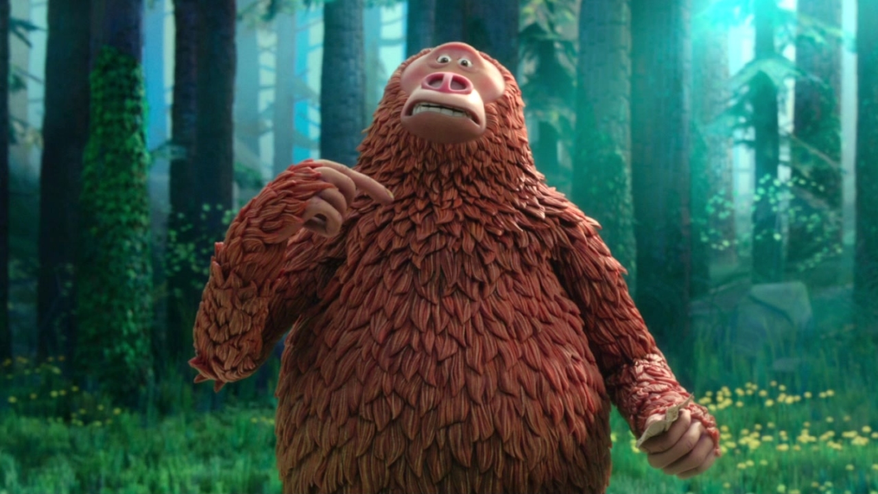 Missing Link Reviews - Metacritic