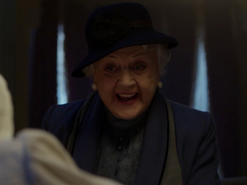 Buttons (2020 Fathom Events Trailer) - TV Guide