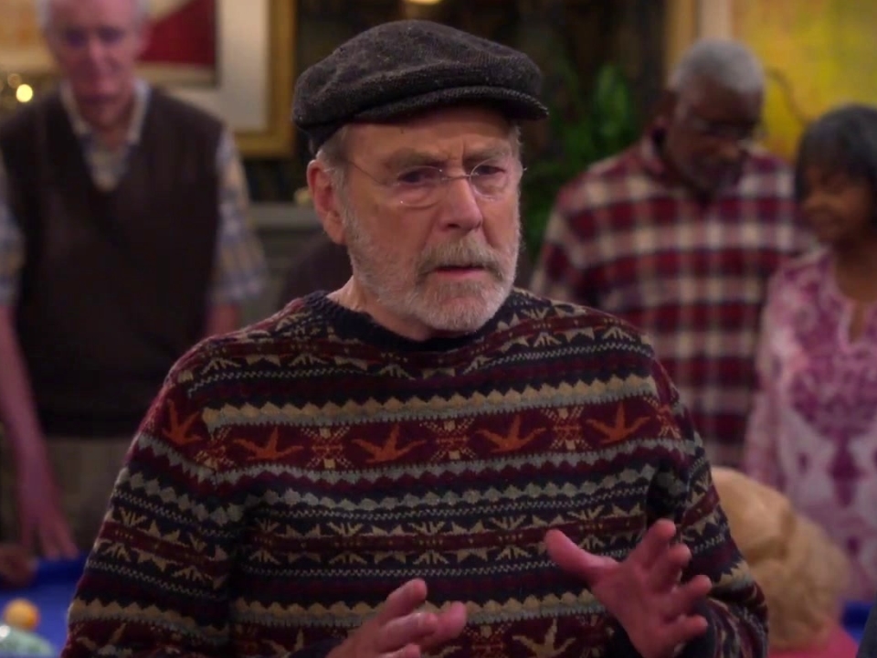 Grant Albrecht - TV Guide