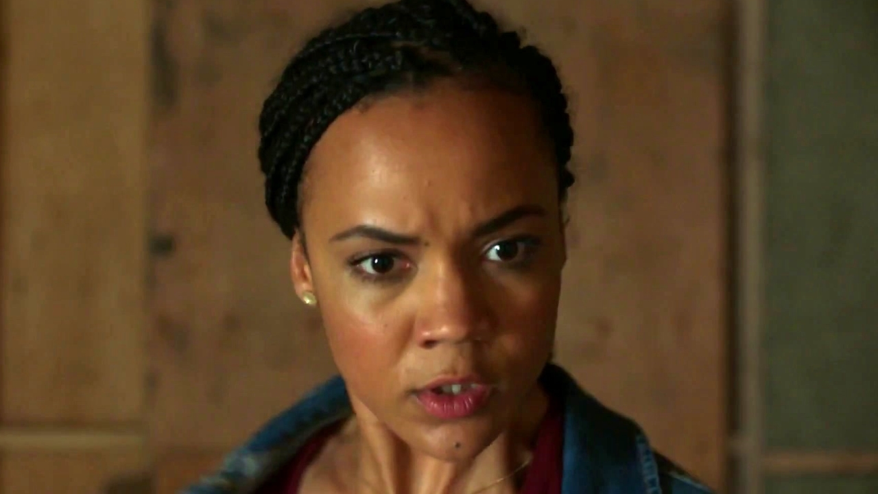 Channel Zero - Season 1 Reviews - Metacritic