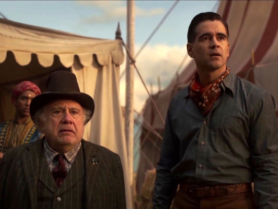 Dumbo - Where to Watch and Stream - TV Guide