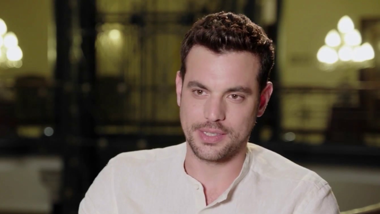 The Romanoffs - Season 1 Reviews - Metacritic