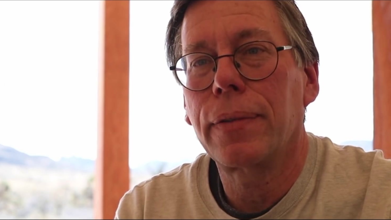 Bob Lazar: Area 51 & Flying Saucers - Where to Watch and Stream - TV Guide