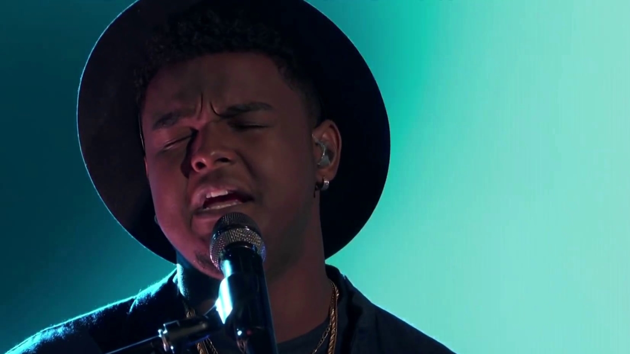 The Voice: Youngest Voice Contestant Ever Performs House Of The Rising ...