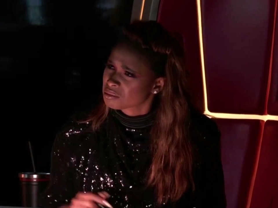The Voice: Grace West's Iconic Performance Of Dolly Parton's Here You ...