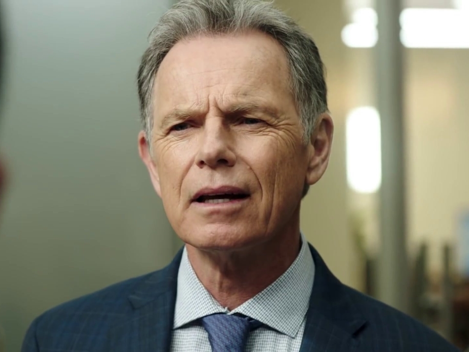 Javier Quinones - TV Guide