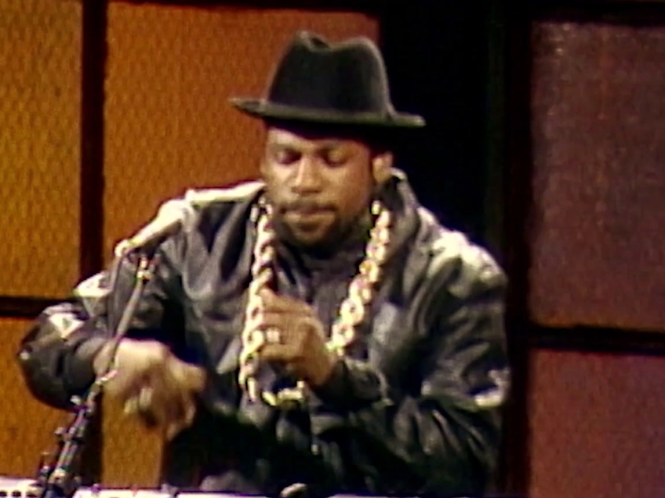 ReMastered: Who Killed Jam Master Jay? - Where to Watch and Stream - TV ...