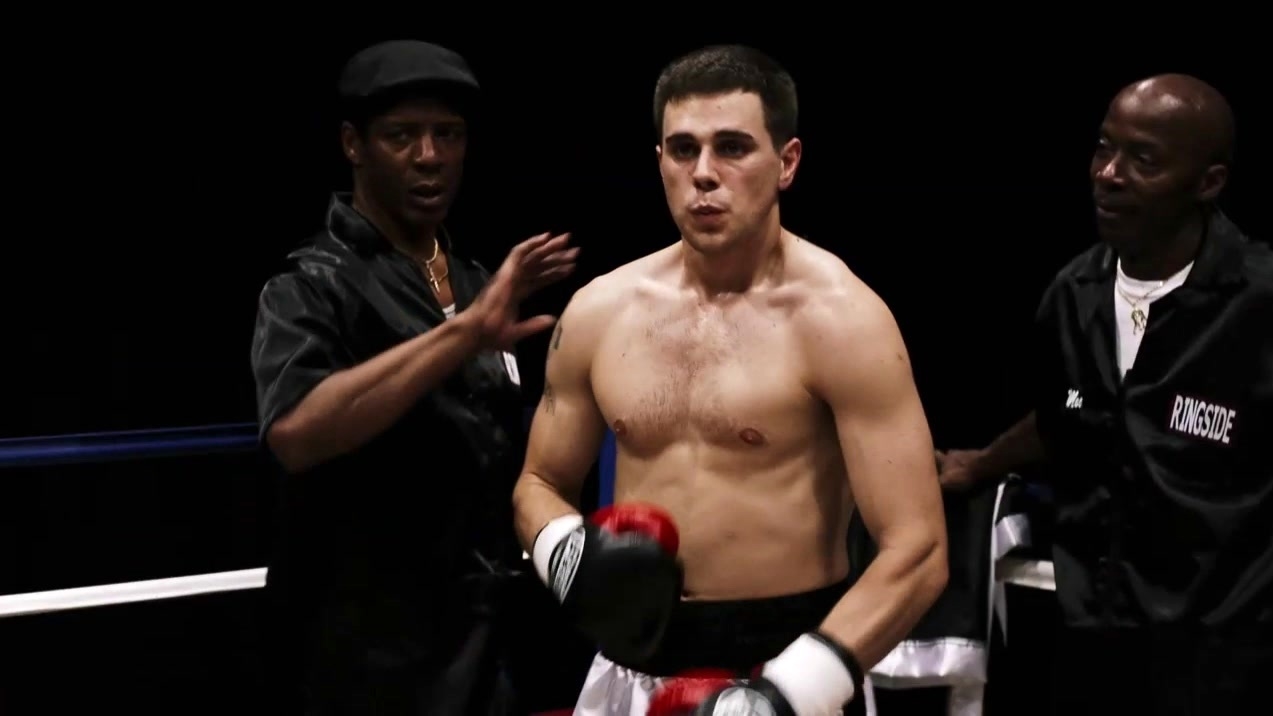 12 Round Gun - Where to Watch and Stream - TV Guide