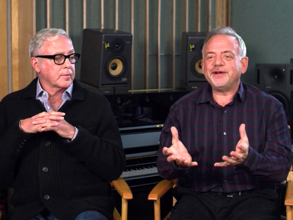 Marc Shaiman Composer, Lyricist, Arranger, Actor | TV Guide