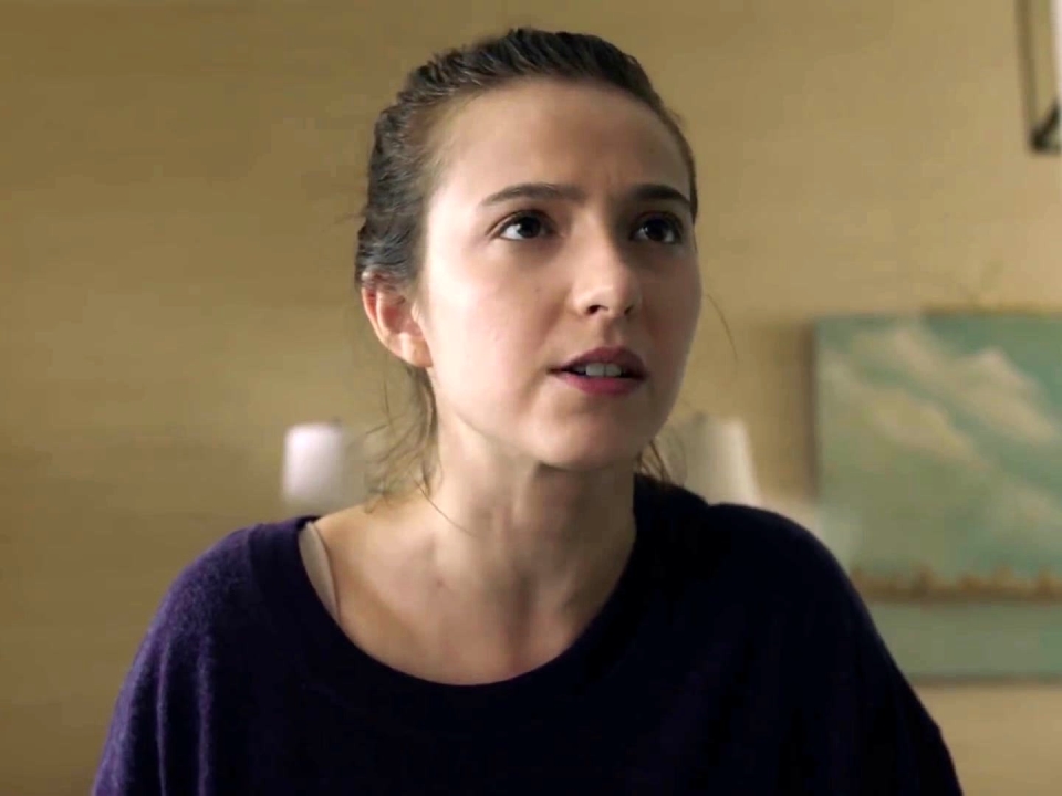 Dani Deetté - TV Guide