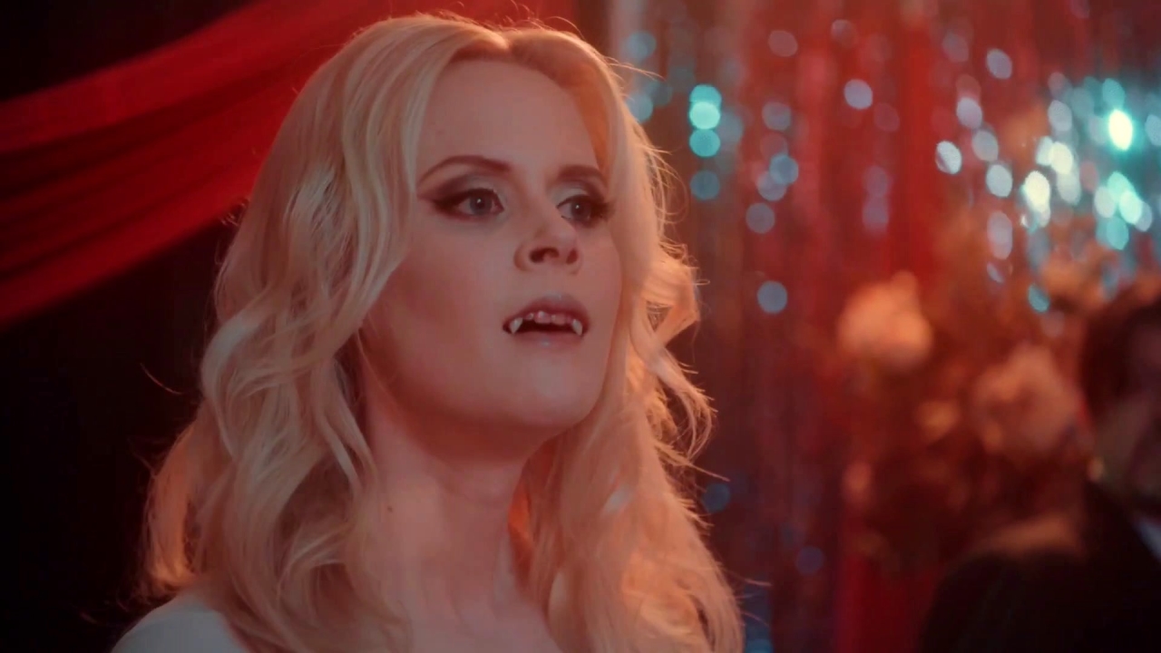 Stan Against Evil - Season 1 Reviews - Metacritic