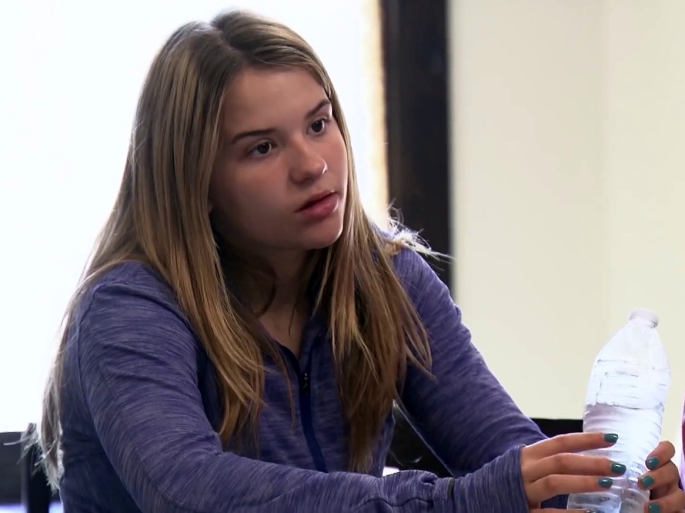 Jennifer Morton - TV Guide