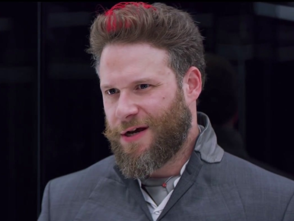 Future Man - Where to Watch and Stream - TV Guide